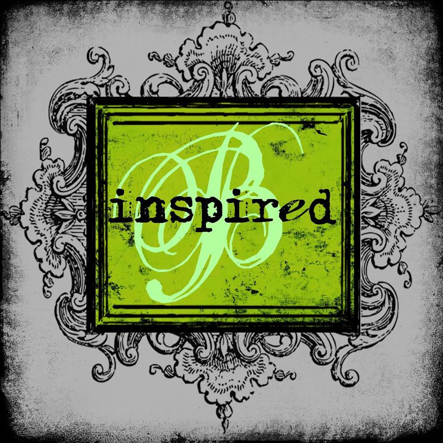 be inspired – LaPalm Books